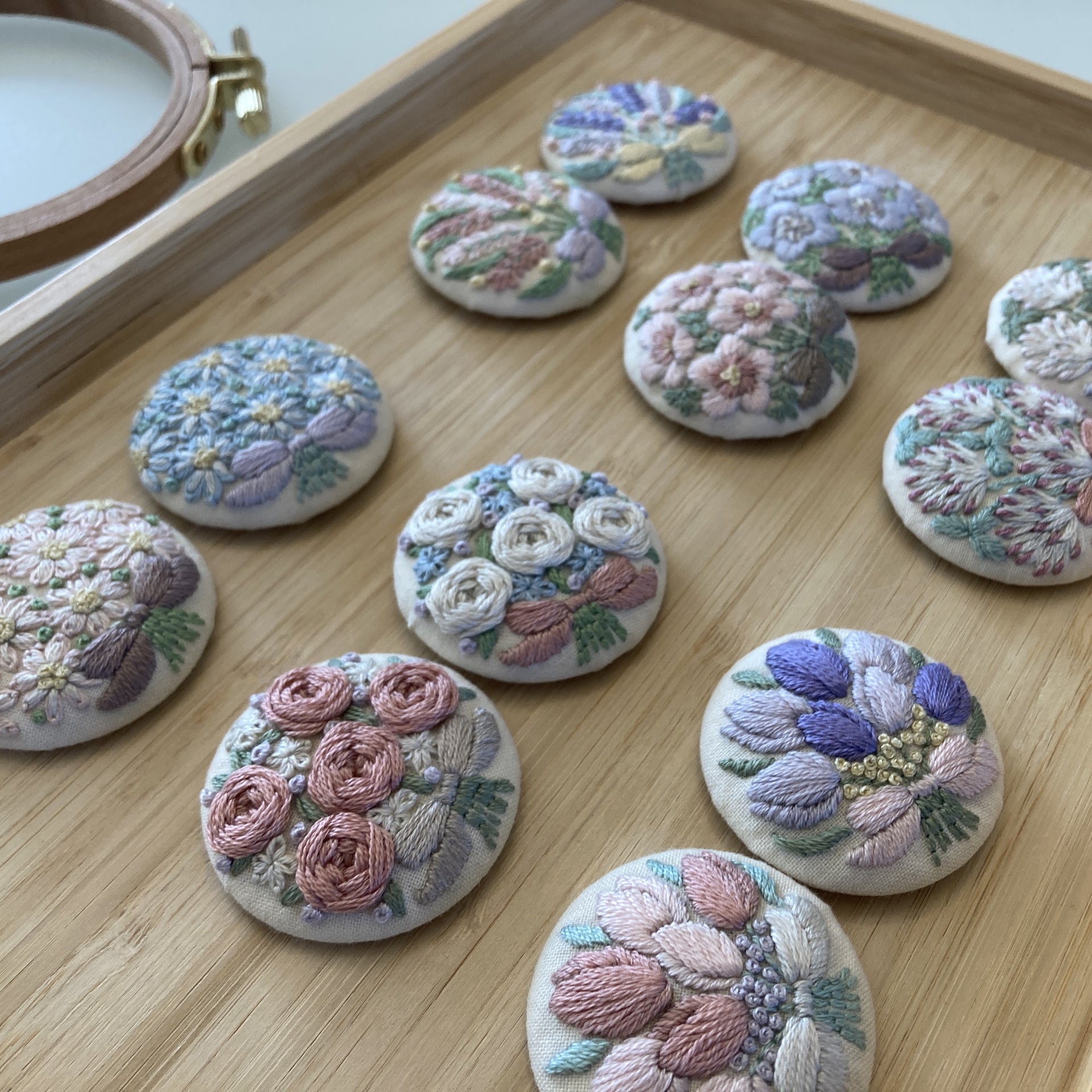 DIY Accessory Kits